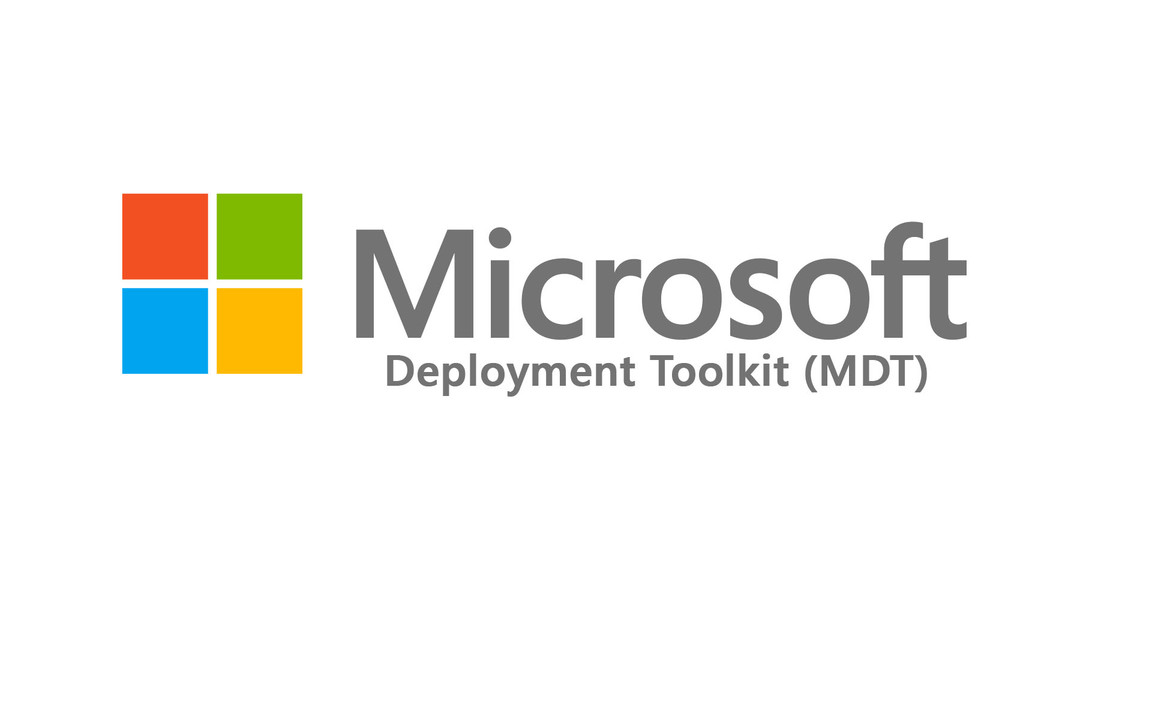 microsoft-deployment-toolkit