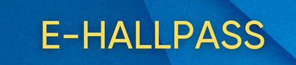 eHallPasS