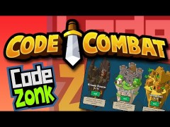 Code Combat