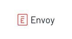 Envoy Digital Sign in System