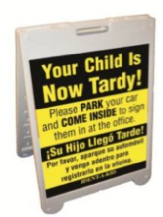 Attendance Tracking and Notification (PowerSchool)