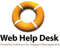 WebHelpDesk